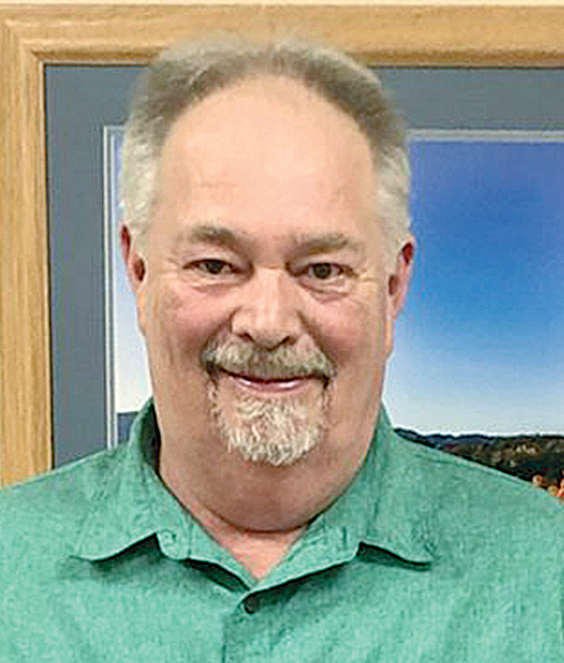 See named commission president | News, Sports, Jobs - The Intermountain